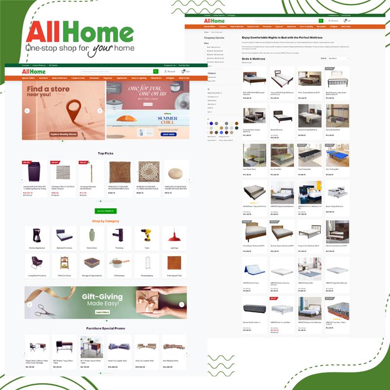 AllHome