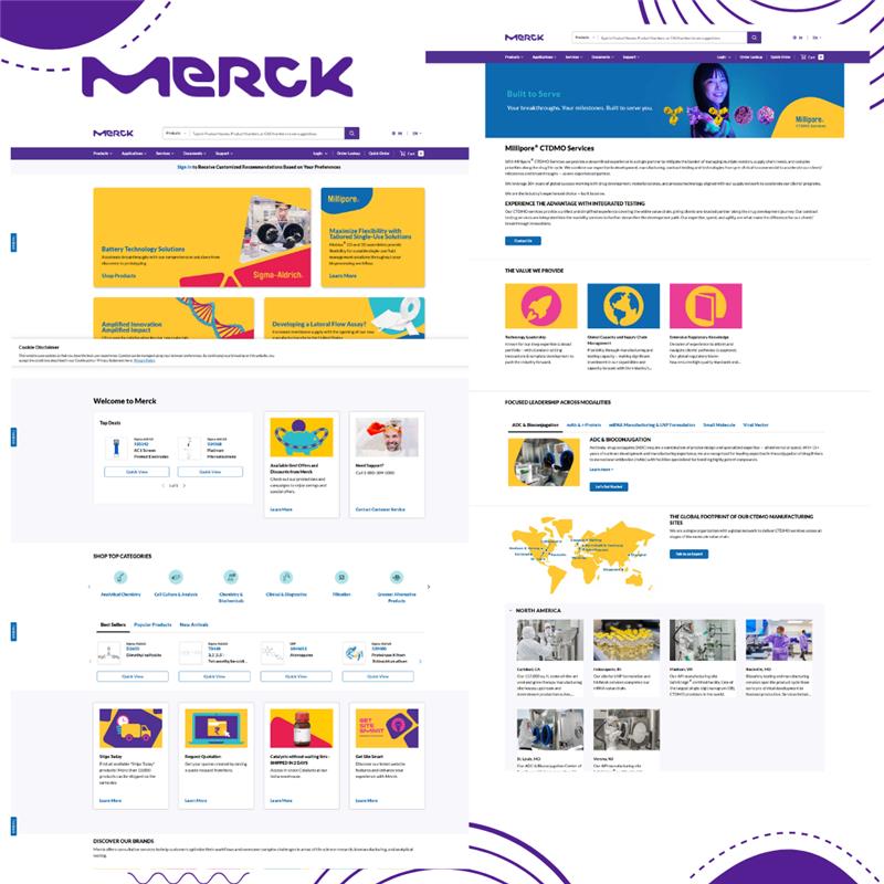 MERCK